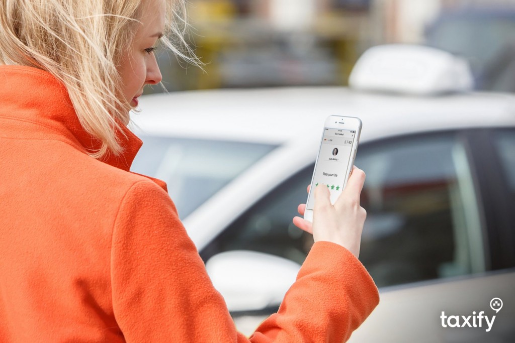 Łódź - kolejne miasto, w którym skorzystacie z taxify | Mleczne Podróże ...
