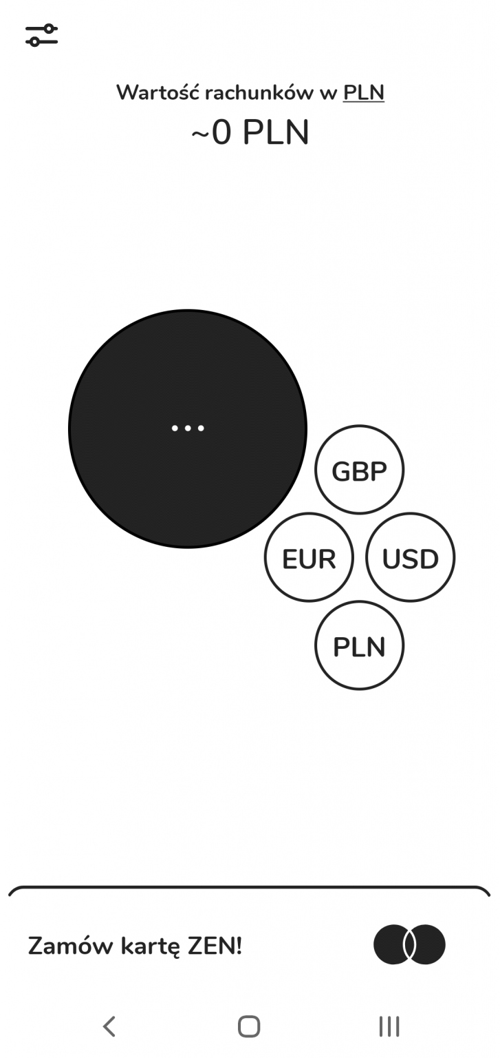 ZEN - karta wielowalutowa i nie tylko (+specjalna promocja dla Was ...