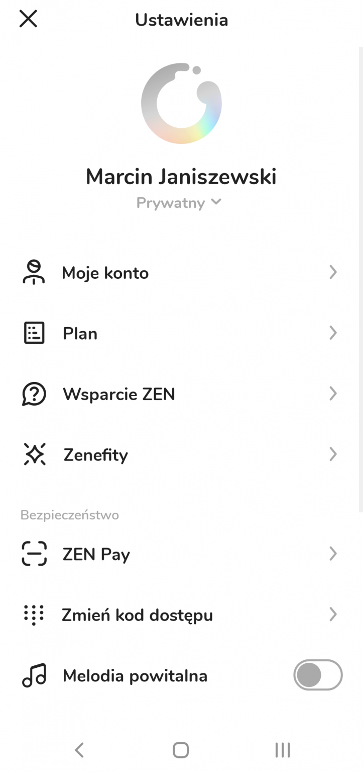 ZEN - karta wielowalutowa i nie tylko (+specjalna promocja dla Was ...