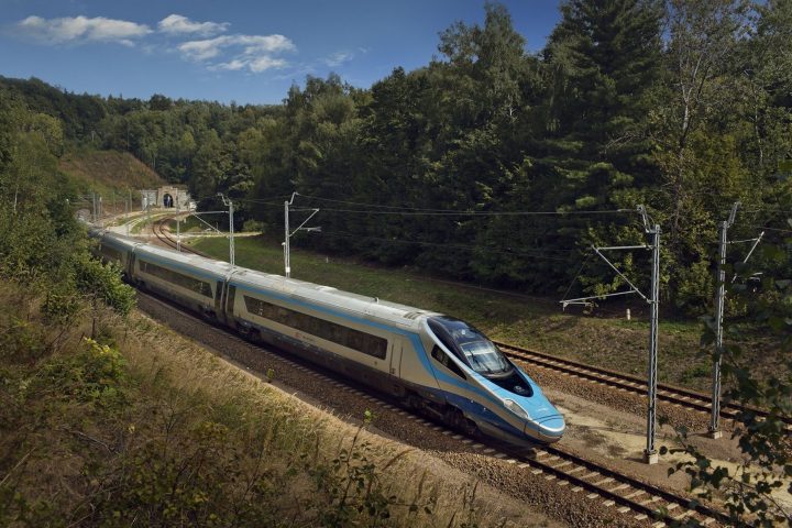PKP Intercity przedstawia roczny rozkład jazdy na sezon 2024/2025 ...